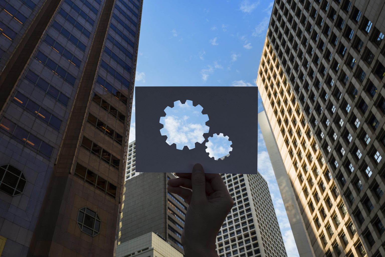 IT Staff Augmentation | TECHOM Systems