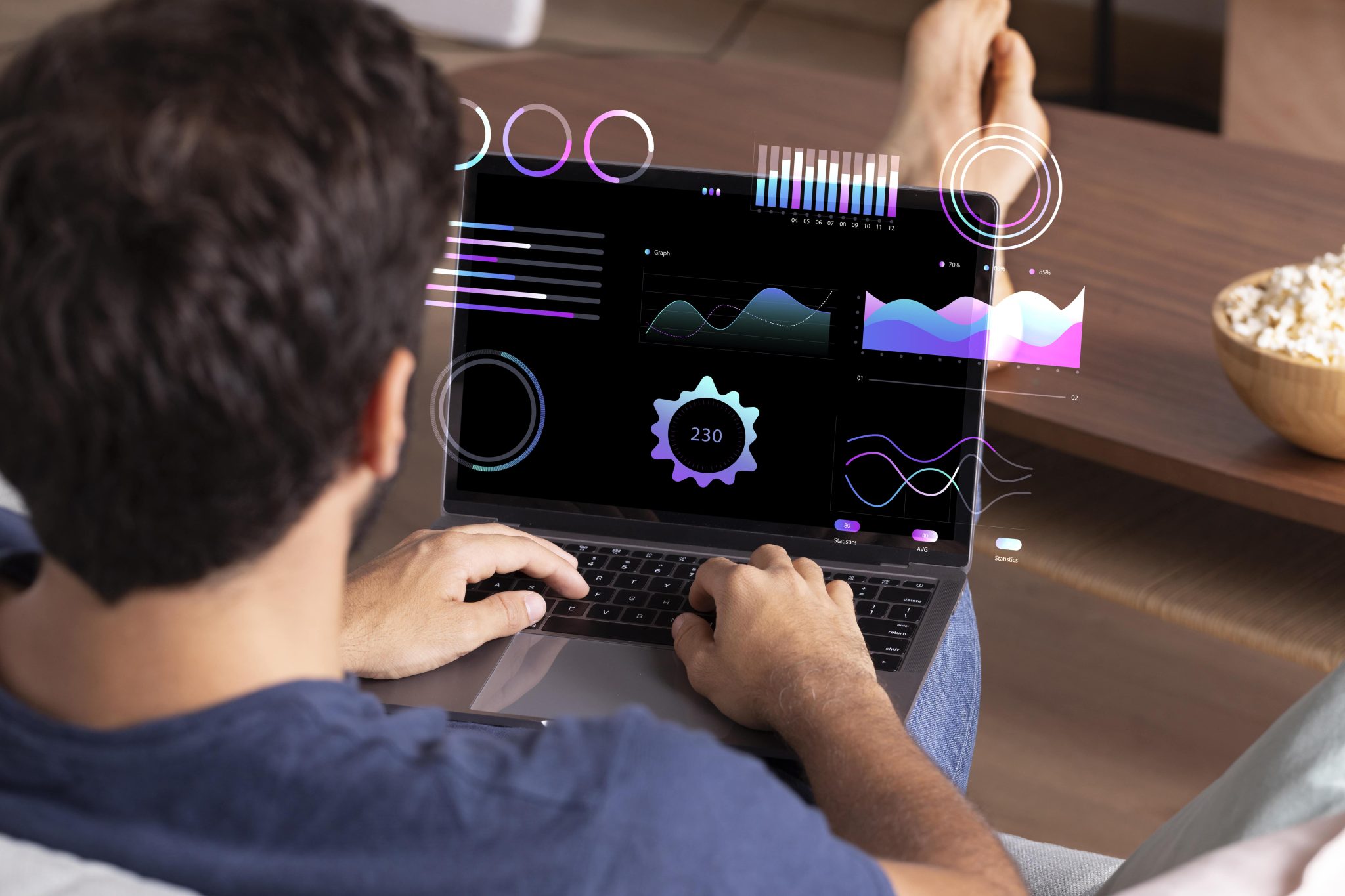 IT Staff Augmentation | TECHOM Systems