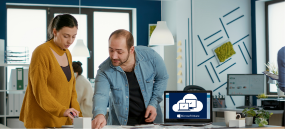 Easy Steps For Tenant To Tenant Intune Device Migration