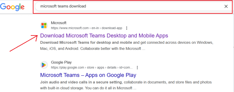 How To Download and Install Microsoft Teams (Latest Version)