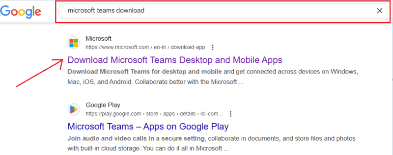 How To Download and Install Microsoft Teams (Latest Version)