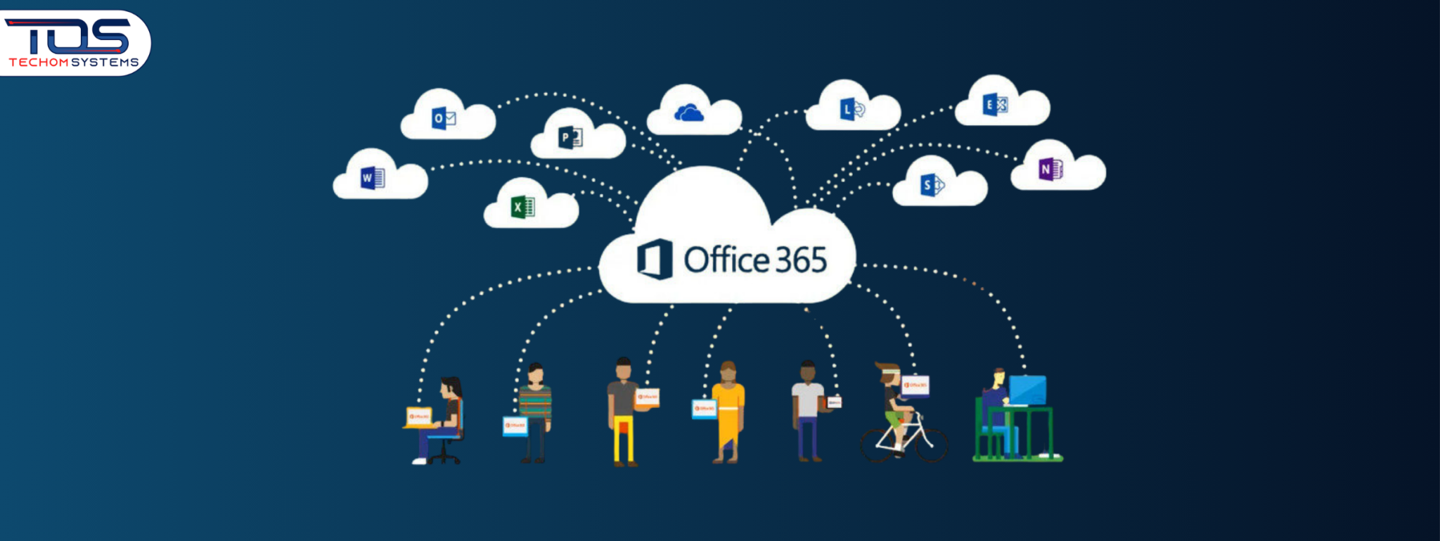 Common Office 365 Problems Solved: Quick Fixes for Businesses