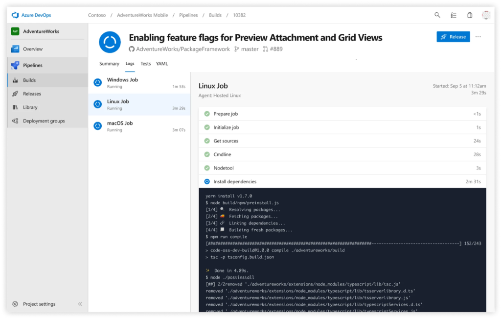 Azure DevOps Services Pricing | Plans for DevOps Success