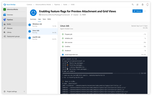 Azure DevOps Services Pricing | Plans for DevOps Success