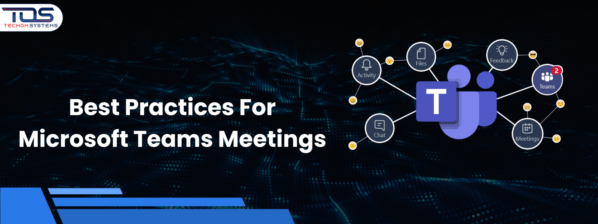 Best Practices For Microsoft Teams Meetings To Boost Teamwork