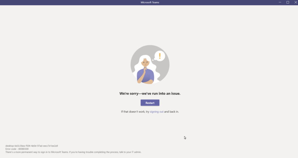 Troubleshooting Microsoft Teams Issues with Quick Solutions