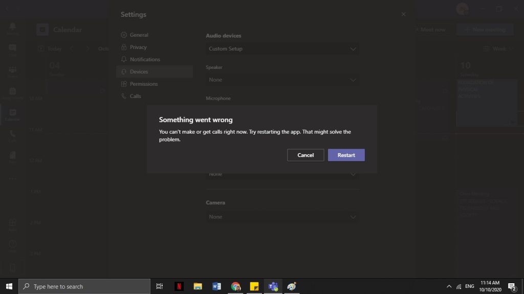 Troubleshooting Microsoft Teams Issues with Quick Solutions
