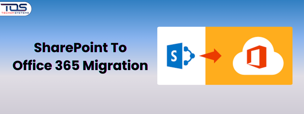 SharePoint To Office 365 Migration Without Data Loss