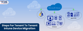 Easy Steps For Tenant To Tenant Intune Device Migration