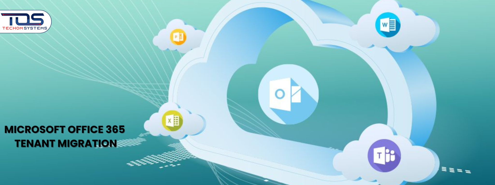 Microsoft Office 365 Tenant Migration