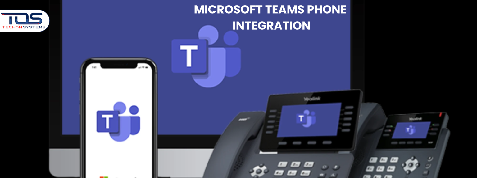 What’s New in Microsoft Teams 2025? | TECHOM Systems