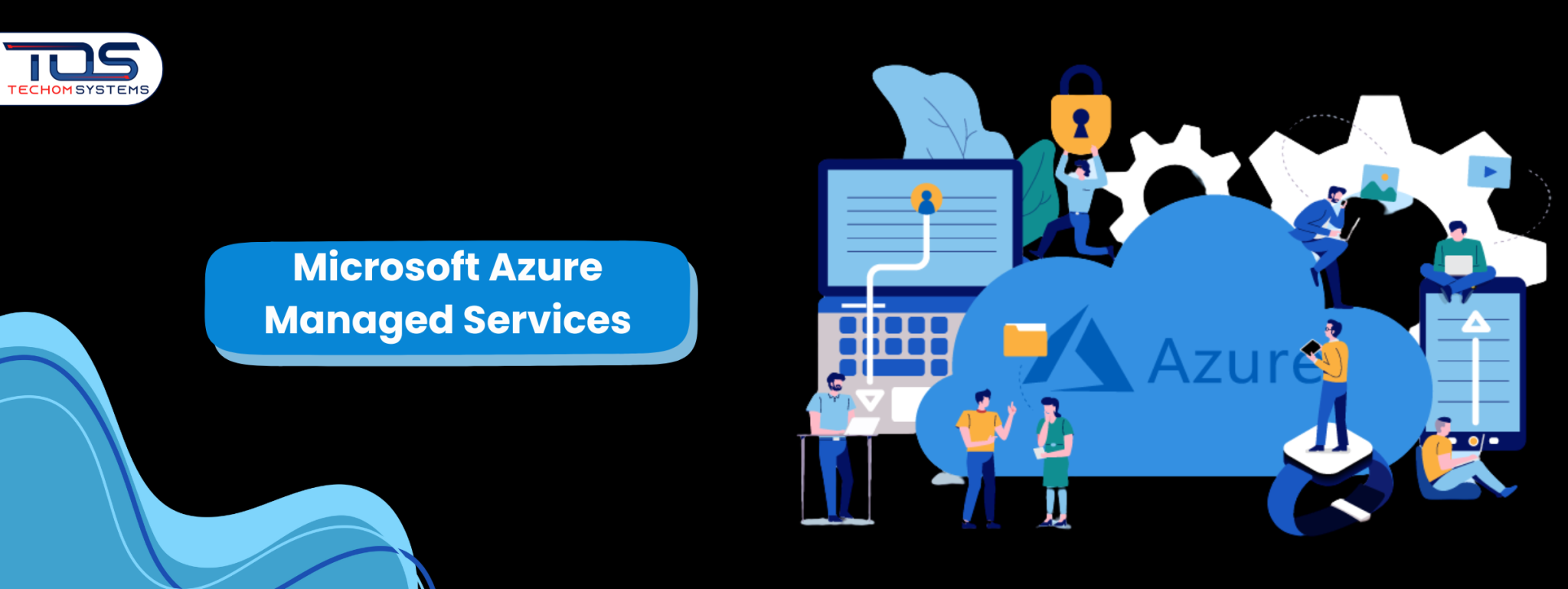 How Microsoft Azure Managed Services Boost Security