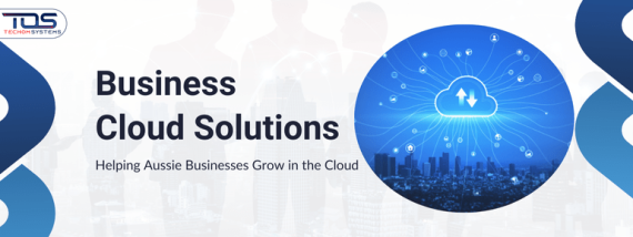 Secure Business Cloud Solutions Australia